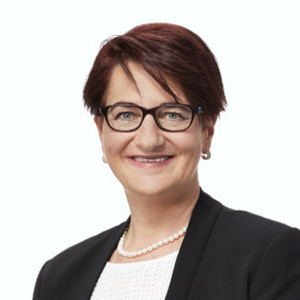 Astrid Haller - ONO